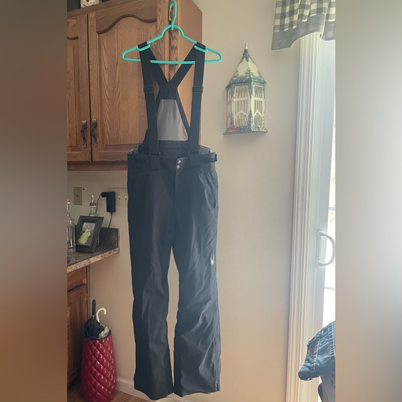 Spyder | Pants | Mens Spyder Insulated Ski Pants Size Large With ...